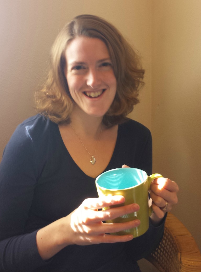Simple Living Starter Kit - Practical Productivity with Laura Sue Shaw